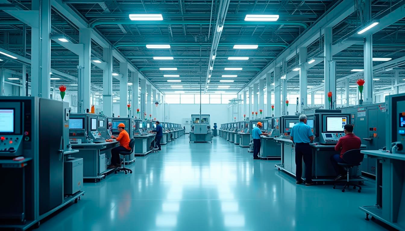 industry-and-business-novadays